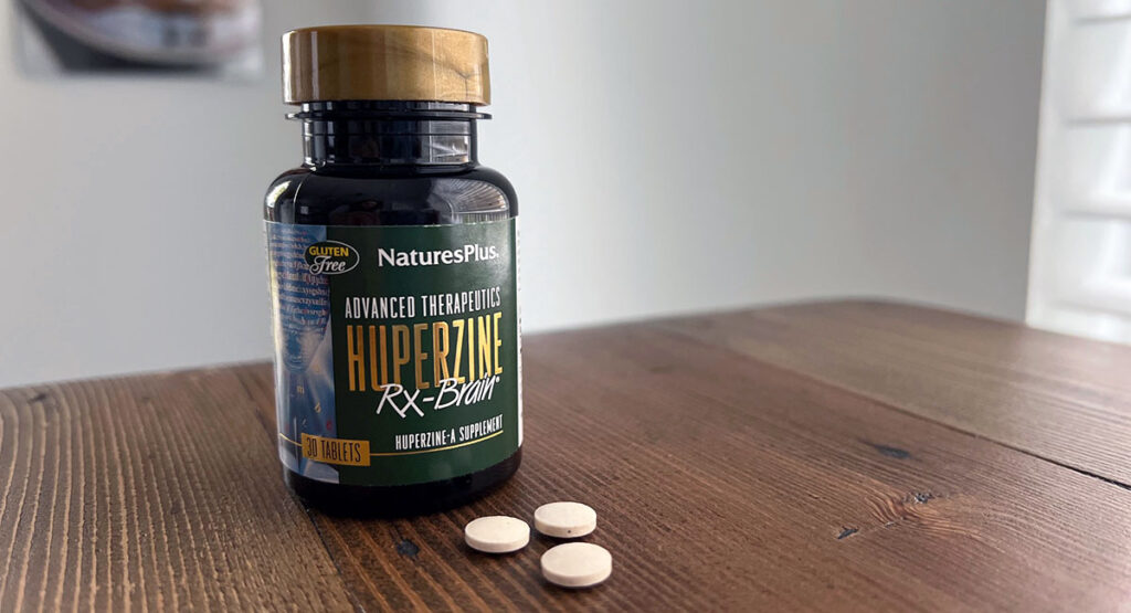 Huperzine-A Supplement Benefits | The Brain Cleanup Coach